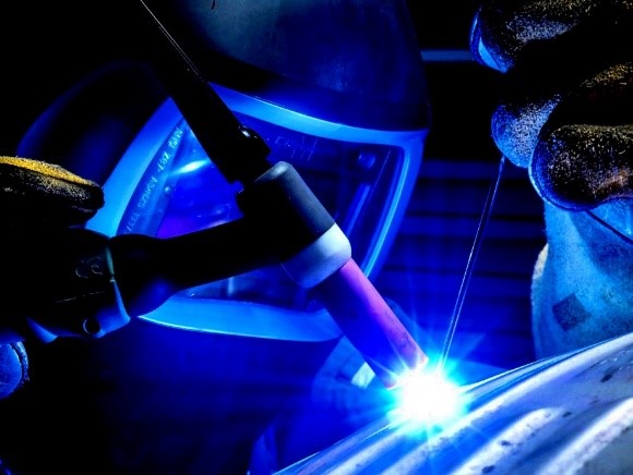 Custom Welding for Your Project | Xcel Racing Components, LLC